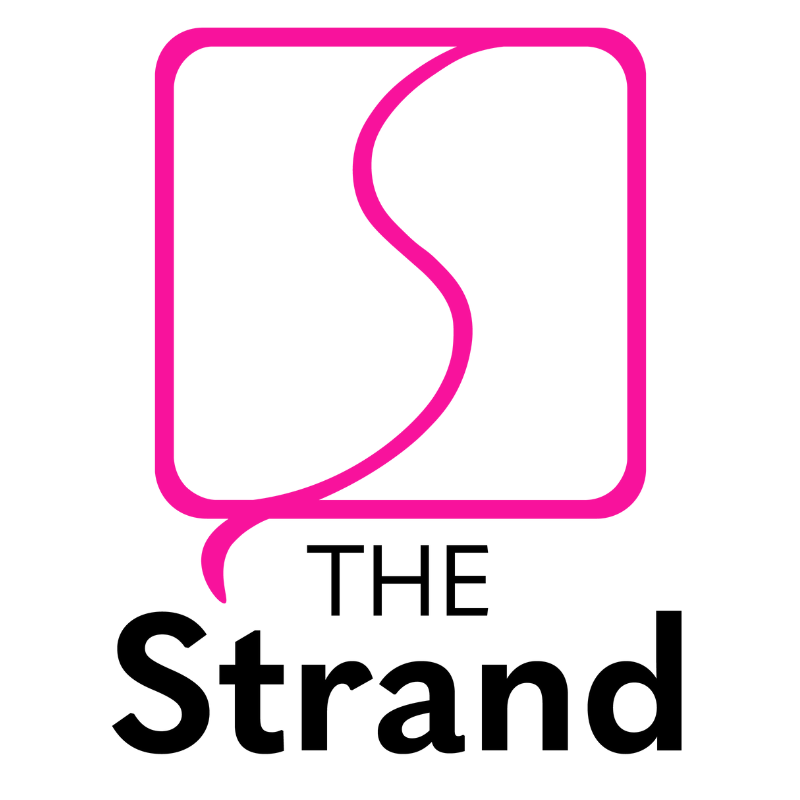 About Us - The Strand